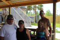 GCO goes to the Baton Rouge Boat Club Amite 100 - Saturday April 30, 2022